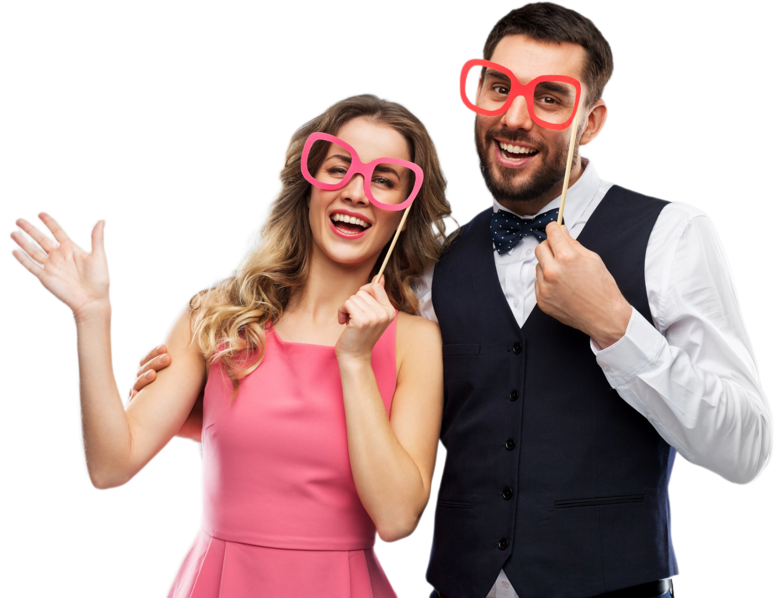 How to Make PVC Photo Booth Props: Easy DIY Guide for Events